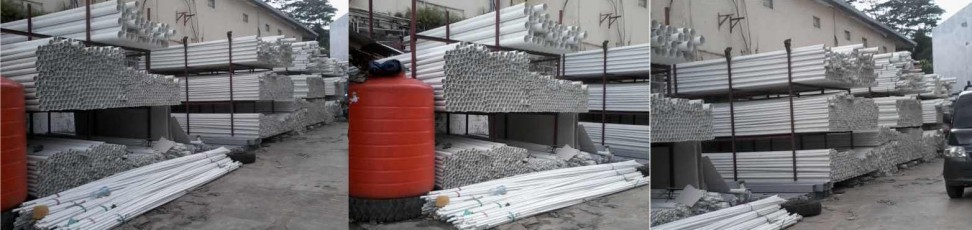 Mengenal Bahan PVC yang Digunakan Sehari - Hari